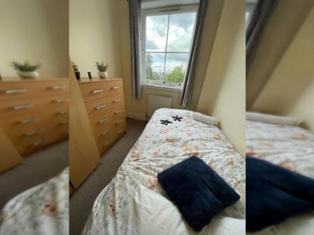 For Rent 6 Bedroom Shared Living/roommate London London DS101155604