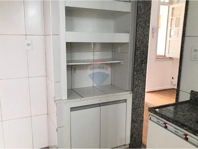 FOR RENT: 70 m² house in a gated community vila with 3 bedrooms and a parking space in Tijuca, Rio de Janeiro, RJ