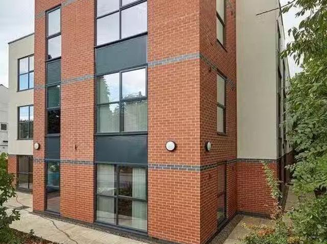 New 7 BA 7 bedroom apartment for rent in Frederick Road, Selly.