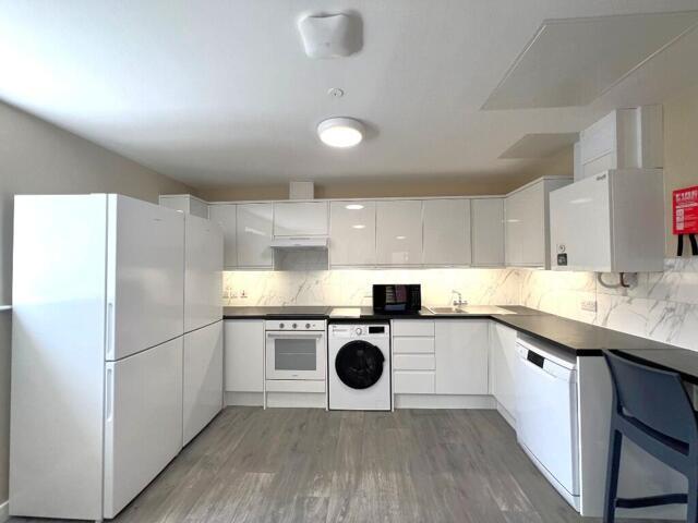 For Rent 7 Bedroom Apartment Bristol Bristol DLS101864111