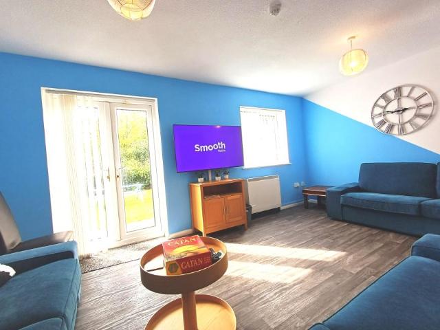For Rent 7 Bedroom House Dunkirk East Midlands DS98919319
