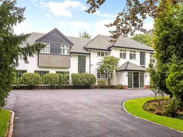 For Rent 7 Bedroom House Knutsford Cheshire DS99722684