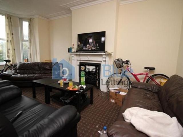 For Rent 7 Bedroom House Leeds West Yorkshire DLS99525605