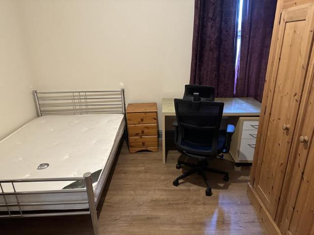 For Rent 7 Bedroom House Lenton East Midlands DS98286111