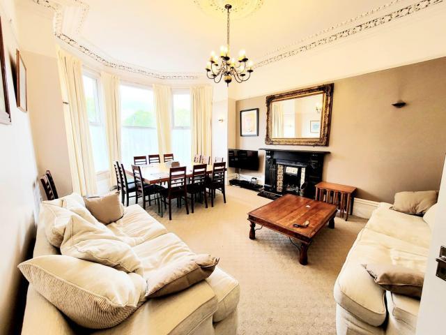 For Rent 7 Bedroom House Liverpool Liverpool DS72596222