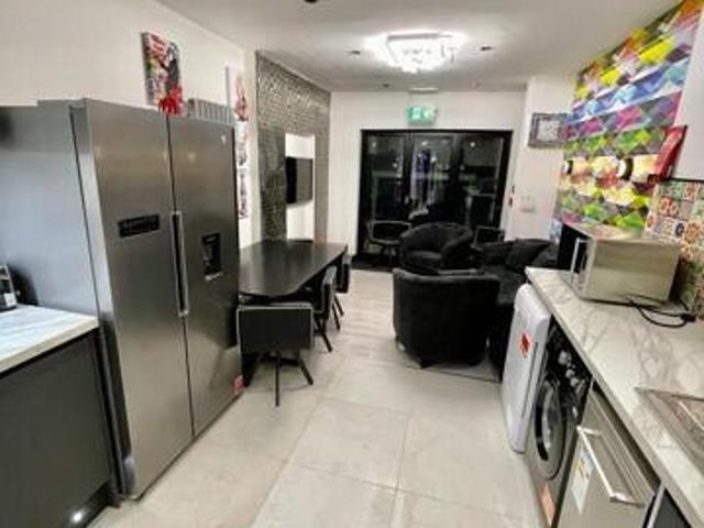 For Rent 7 Bedroom House Manchester Greater Manchester DS101874781