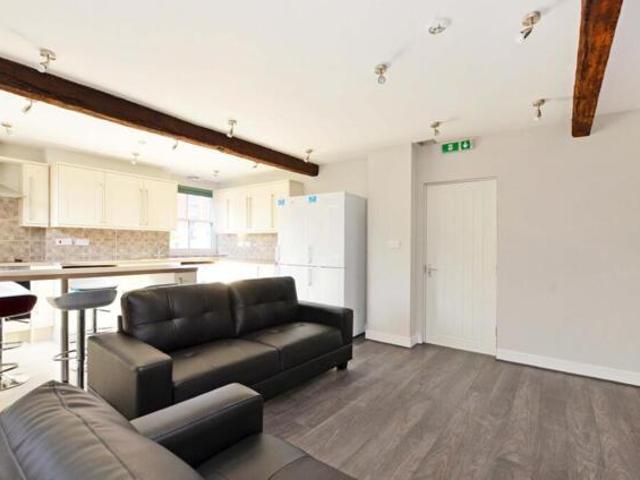 For Rent 7 Bedroom House Sheffield South Yorkshire DLS100809890