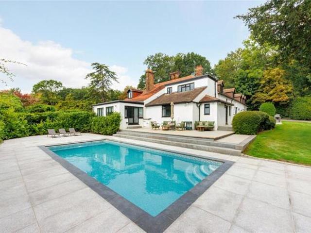 For Rent 7 Bedroom House Stanmore Great London DLS100505661