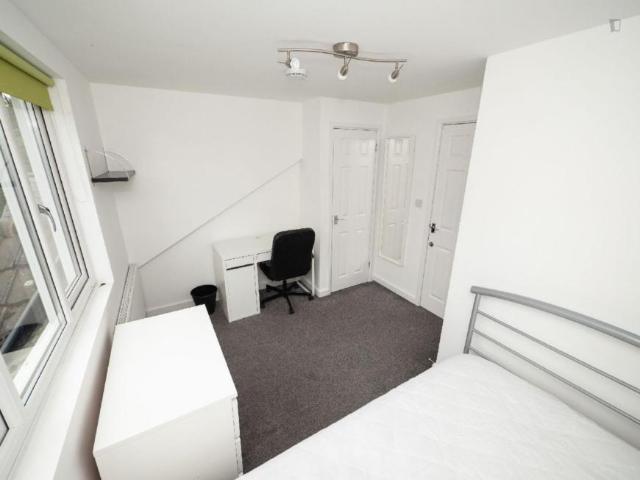For Rent 7 Bedroom Shared Living/roommate Birmingham Birmingham DS90563778