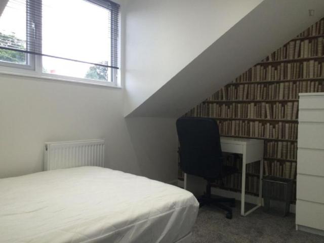 For Rent 7 Bedroom Shared Living/roommate Birmingham Birmingham DS90563835