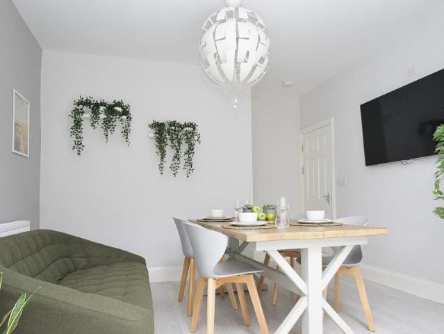 For Rent 7 Bedroom Shared Living/roommate London London DS90562377