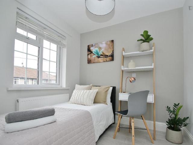 For Rent 7 Bedroom Shared Living/roommate London London DS90562906
