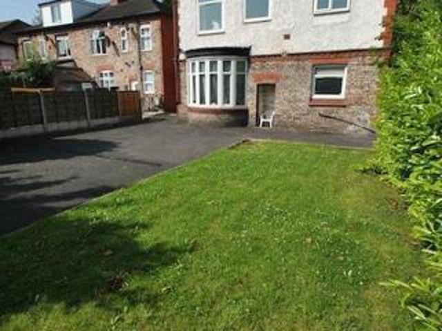 For Rent 8 Bedroom House Manchester Greater Manchester DLS101878539