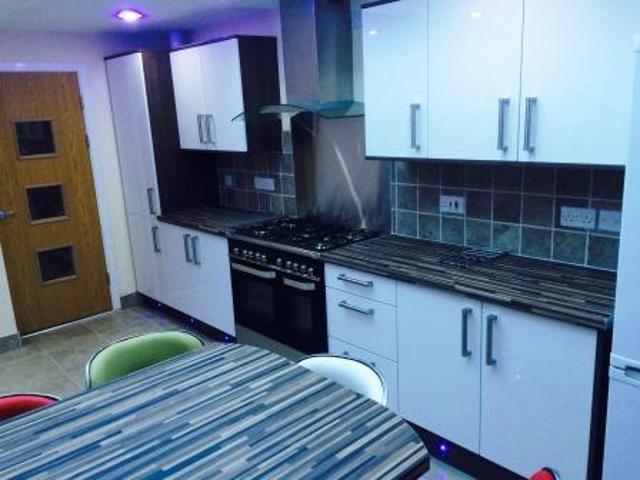 For Rent 8 Bedroom House Selly Oak West Midlands DLS98286022