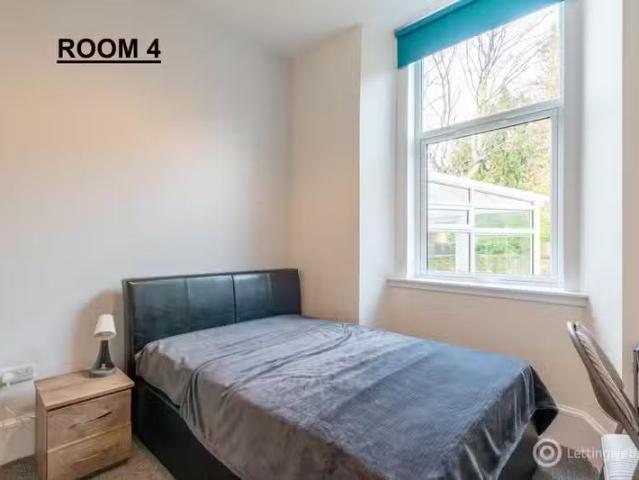 For Rent! 8 BR Property to rent in Cameron Terrace, Edinburgh.