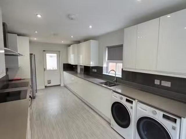 New 9 bedroom house share for rent in College Fields, Cambridg.