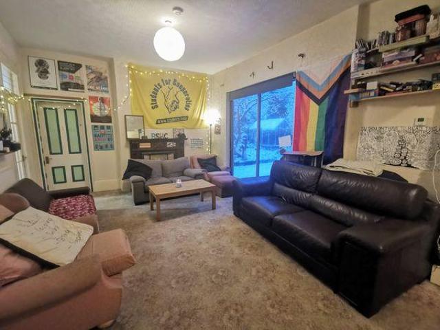 For Rent 9 Bedroom Shared Living/roommate West Midlands England DS97417921