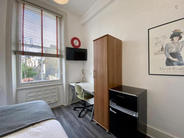 For Rent 13 Bedroom Shared Living/roommate London London DS90564013