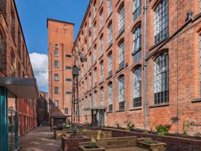 For Rent 100 Bedroom Apartment Nottingham Nottinghamshire DS101968330