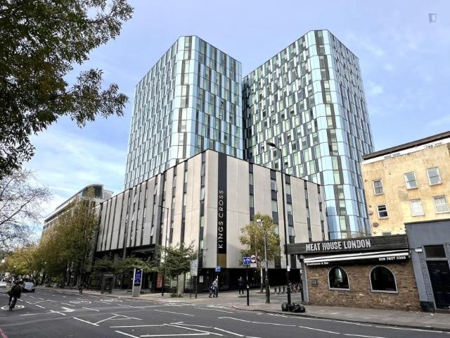 For Rent 100 Bedroom Shared Living/roommate London London DS90563926