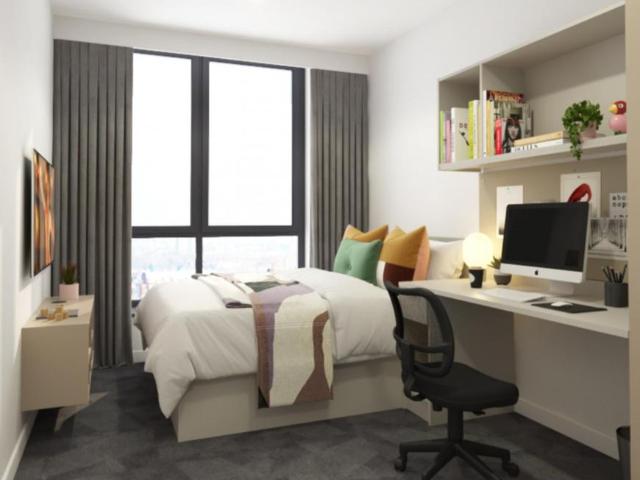For Rent 100 Bedroom Shared Living/roommate Leicester Leicester DS90562069