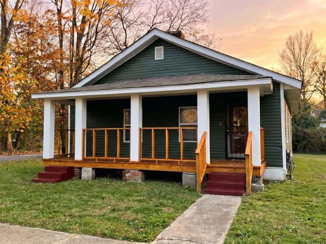 For Rent 1347 E Trigg Ave, Memphis, TN 38106
