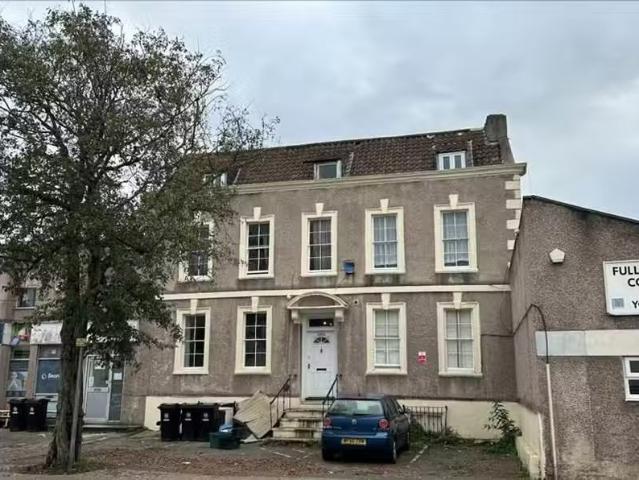 New 1 BA House share for rent in West Street, Bedminster, BS3
