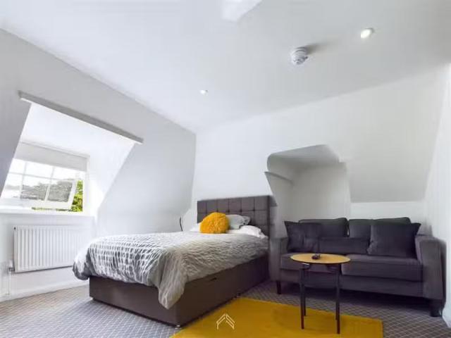 Cheap 1 BA Studio apartment for rent in Blanche Lane, South Mi.