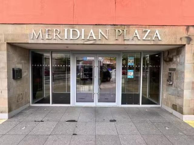 New 1 BA Studio apartment for rent in Bute Terrace, Cardiff, C.