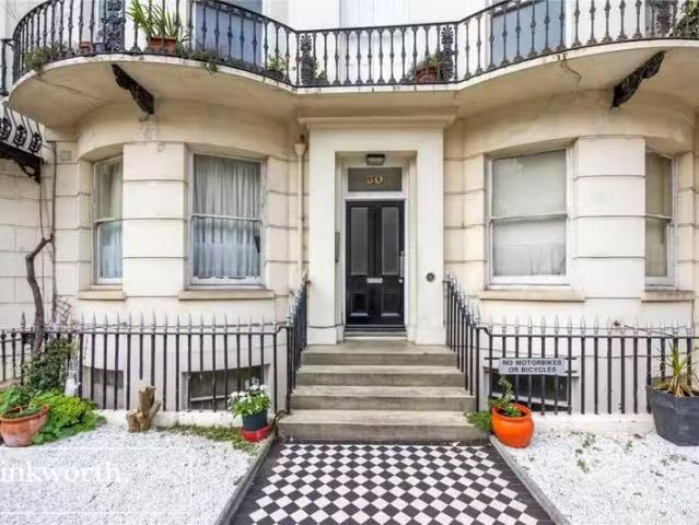 New 1 BA Studio apartment for rent in Montpelier Road, Brighto.