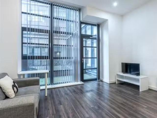 Cozy 1 BA Studio apartment for rent in The Kettleworks, Pope S.