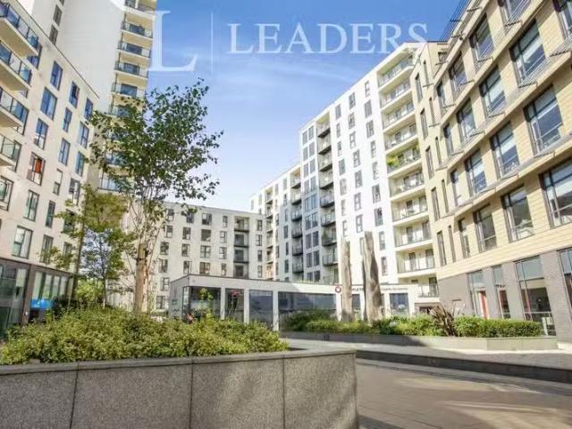 Rental! 1 BA Studio flat for rent in Nankeville Court, Guildfo.