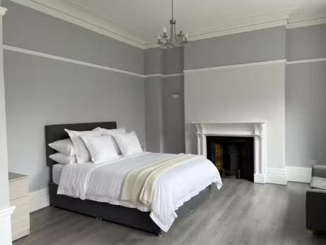 Deal! 1 BA Studio flat for rent in St Pauls Road Studio, Cli.