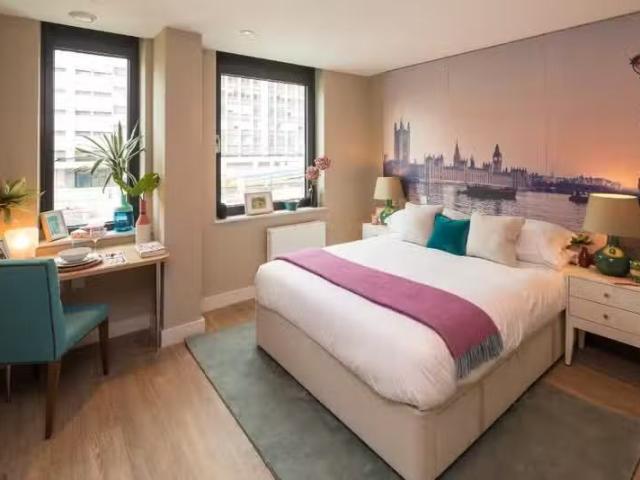 Deal! 1 BA Studio flat for rent in Wellesley Road, Croydon, Lo.