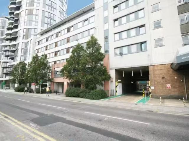 For Rent! 1 BA 1 bedroom apartment for rent in Central House.
