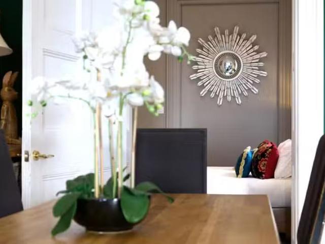 Cheap 1 BA 1 bedroom apartment for rent in CGT Stays, The Judg.