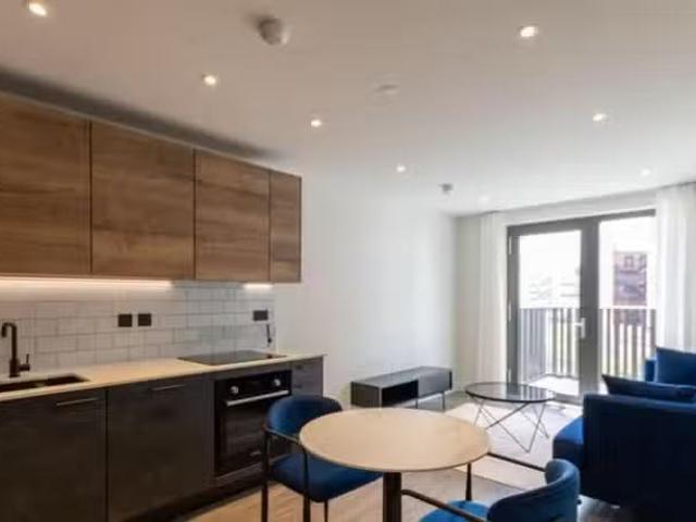 Cheap 1 BA 1 bedroom apartment for rent in Curzon Wharf, Glass.