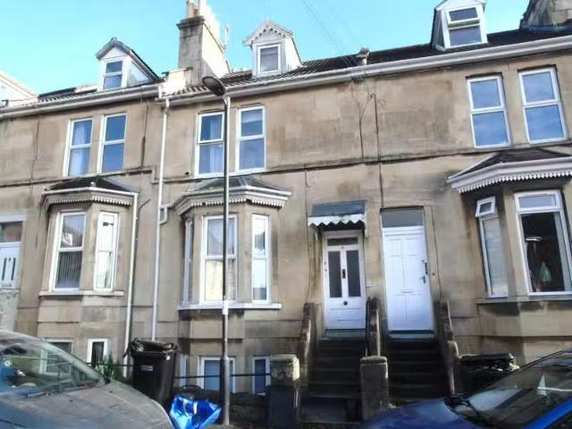 Cozy 1 BA 1 bedroom apartment for rent in Ashley Avenue, BA1