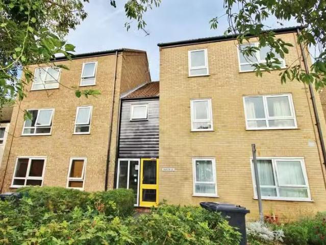 Cozy 1 BA 1 bedroom apartment for rent in Bishop Way, Impingto.