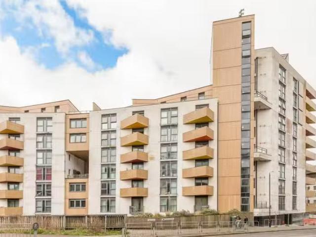 For Rent! 1 BA 1 bedroom apartment for rent in Brighton Belle.