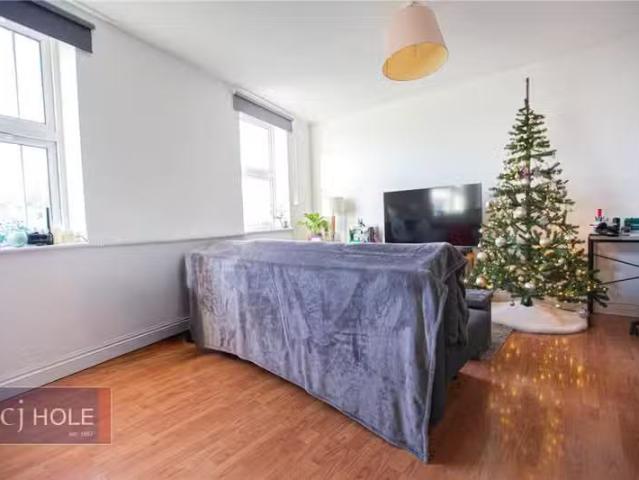 Unique 1 BA 1 bedroom apartment for rent in Gloucester Road, B.