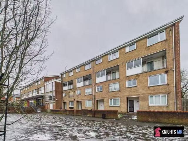 New 1 BA 1 bedroom apartment for rent in Five Lamps Court, Ked.