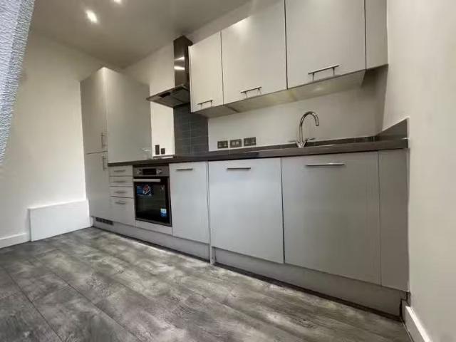 Unique 1 BA 1 bedroom apartment for rent in Flat 9, Coventry R.