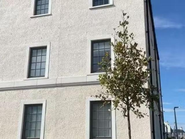 For Rent! 1 BA 1 bedroom apartment for rent in Flat A, 47 Roth.