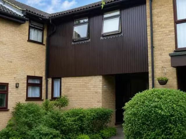 Unique 1 BA 1 bedroom apartment for rent in Knaphill, Woking.