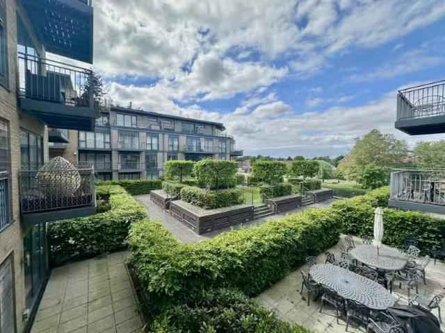 Nice 1 BA 1 bedroom apartment for rent in Kingsley Walk, CAMBR.