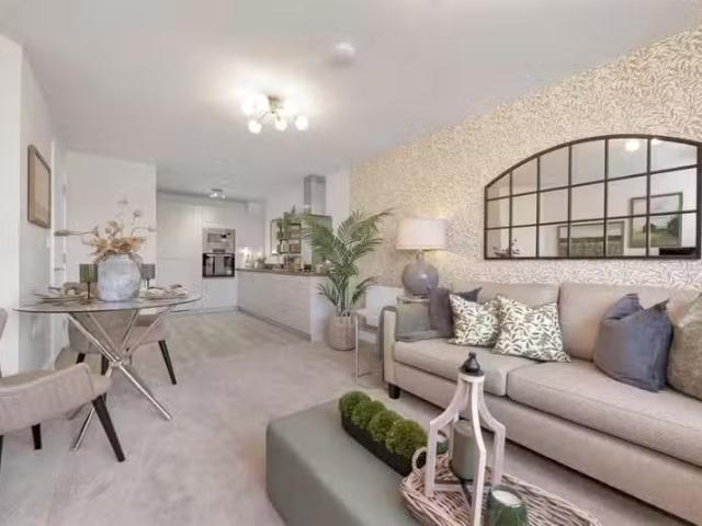 For Rent! 1 BA 1 bedroom apartment for rent in Jacob Place Edw.