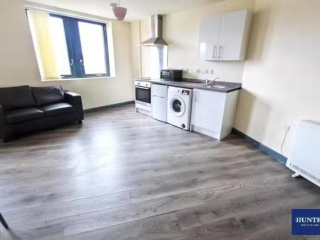 For Rent! 1 BA 1 bedroom apartment for rent in Olicana House.
