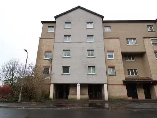 For Rent! 1 BA 1 bedroom apartment for rent in Lenzie Place, G.