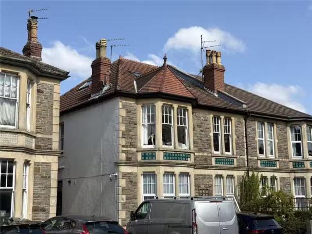 Just in! 1 BA 1 bedroom apartment for rent in Linden Road, Wes.